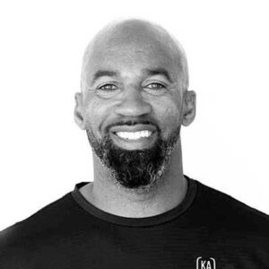 KA-EX | clinically tested solution that optimizes supercompensation